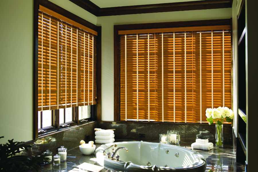 How To Install Window Blinds In Dallas | Sunburst Shutters Dallas