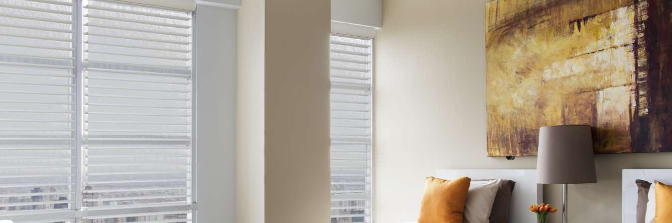 Get Inspired With These Three Unique Window Shades In Dallas | Sunburst ...