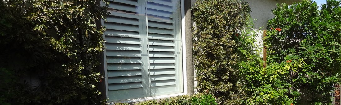 The Ideal Window Coverings For Your Garage In Dallas | Sunburst ...
