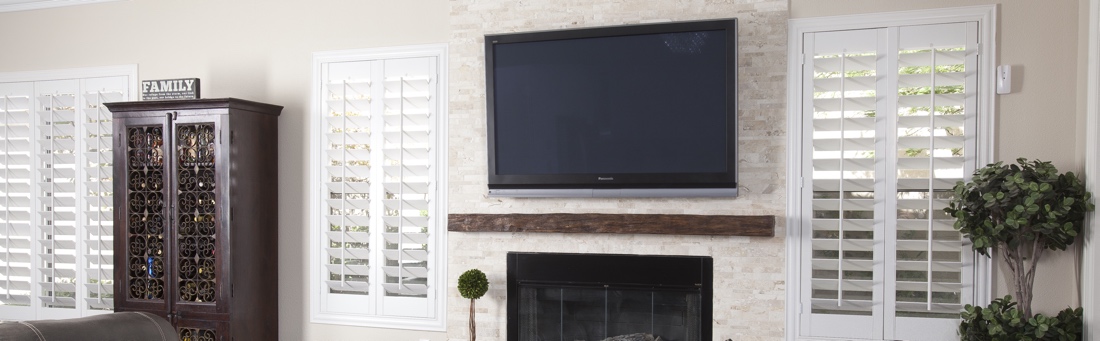 The Perfect Window Treatments For Home Theaters And Media Rooms In ...