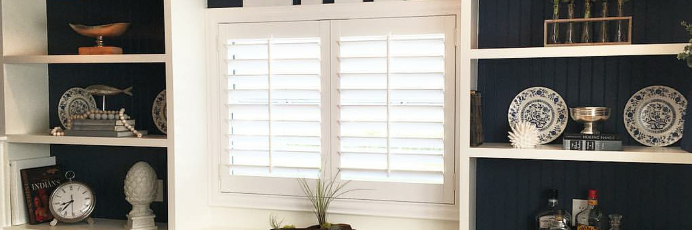 How To Make Windows Look Bigger In Dallas | Sunburst Shutters Dallas